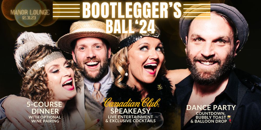 Manor Lounge | Escape Manor Ottawa